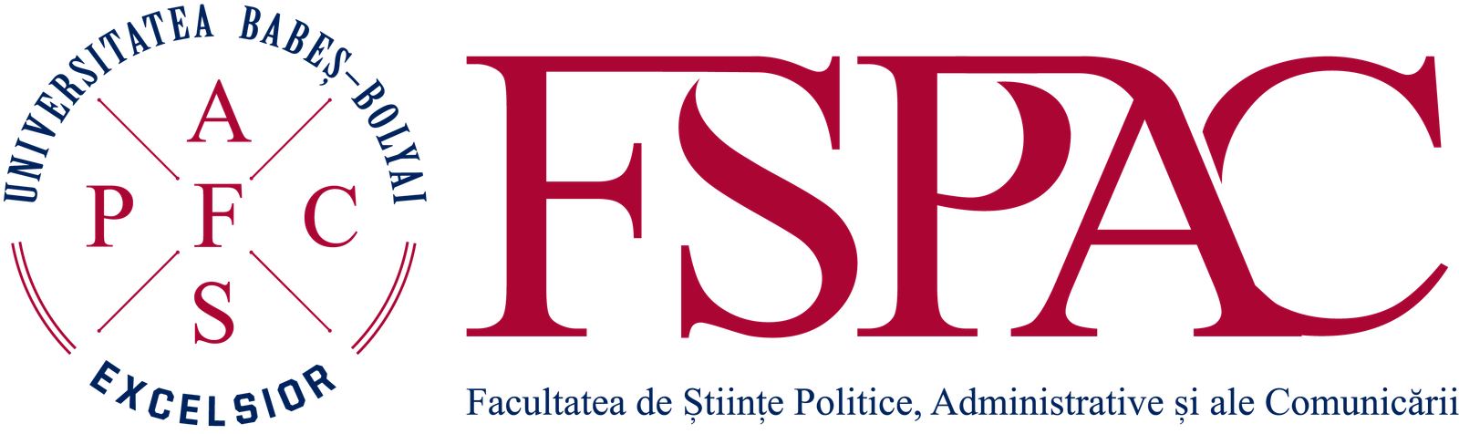 FSPAC, UBB – Admitere 2023